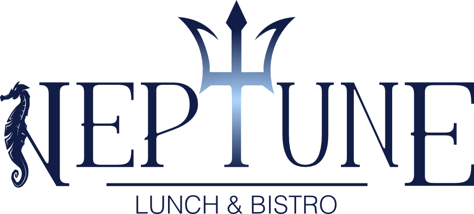 NEPTUNE: Lunch&Bistro – Neptune Lunch&Bistro